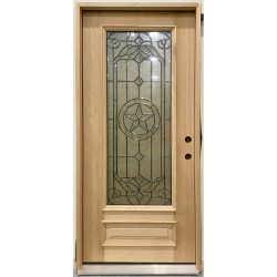 Cheap Texas Star Doors | Houston Door Clearance Center