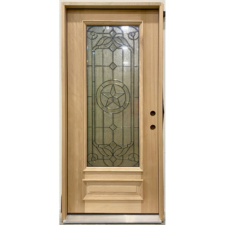 Cheap Texas Star Doors | Houston Door Clearance Center