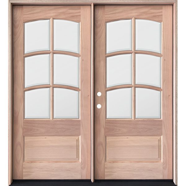Discount Double Doors - Houston Door Clearance Center