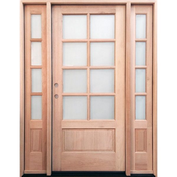 Cheap Wood Doors - Houston Door Clearance Center