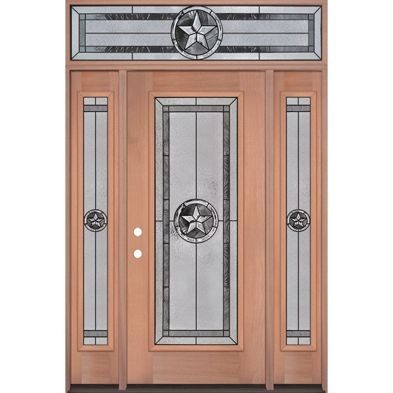 Cheap Texas Star Doors | Houston Door Clearance Center
