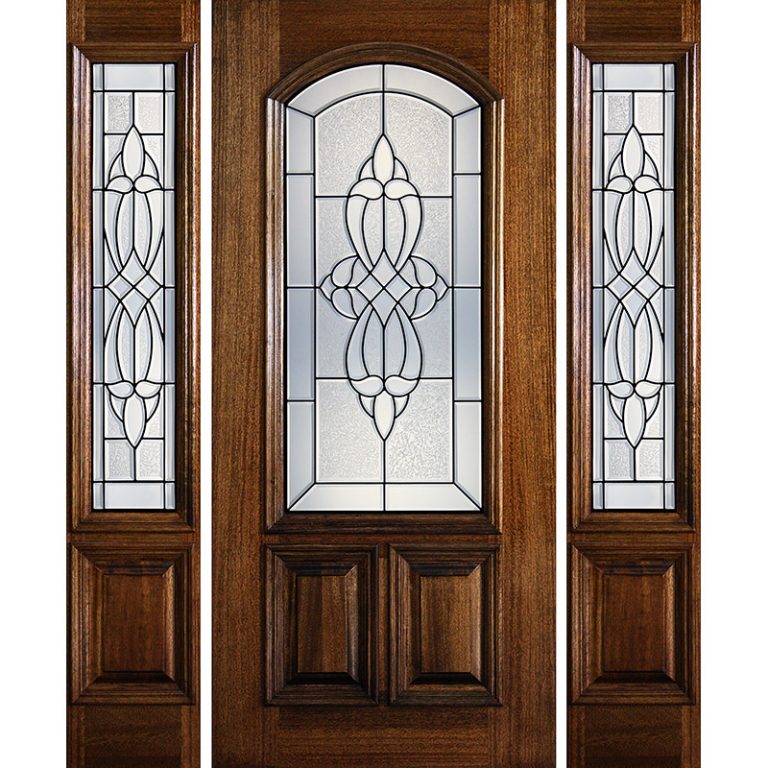 Discount Sidelite Units - Houston Door Clearance Center
