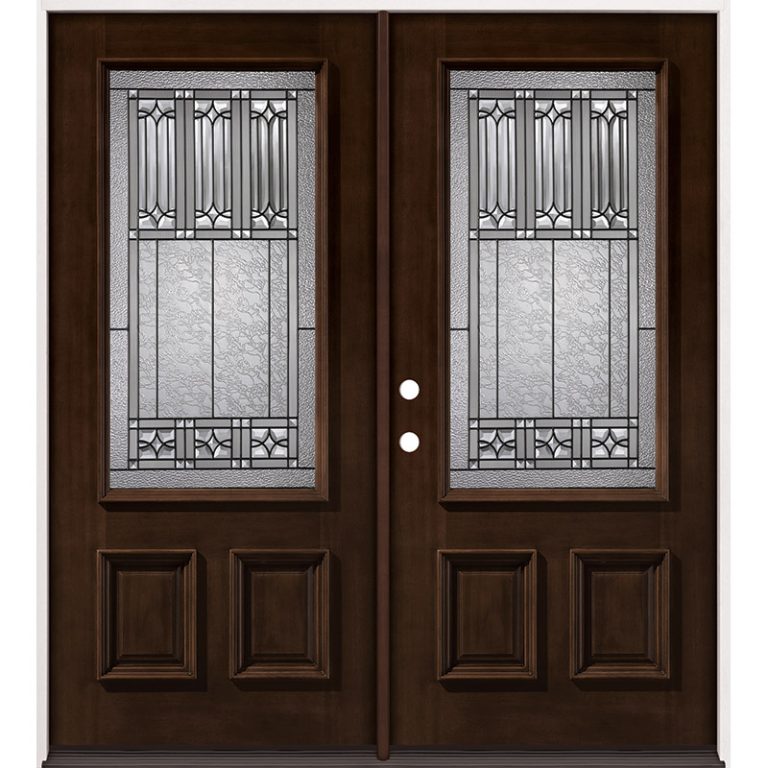 Discount Double Doors - Houston Door Clearance Center