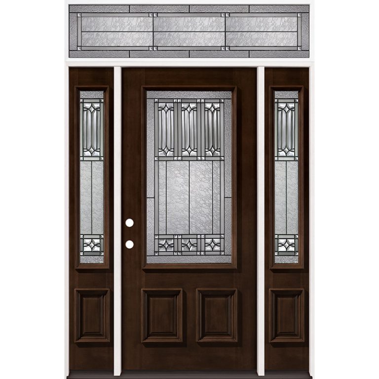 Discount Transom Units - Houston Door Clearance Center