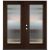 Discount Privacy Glass - Houston Door Clearance Center