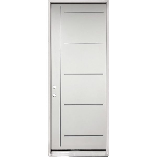 Huge 8'0" Tall Doors - Houston Door Clearance Center