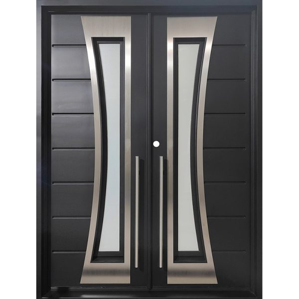 Huge 8'0" Tall Doors - Houston Door Clearance Center