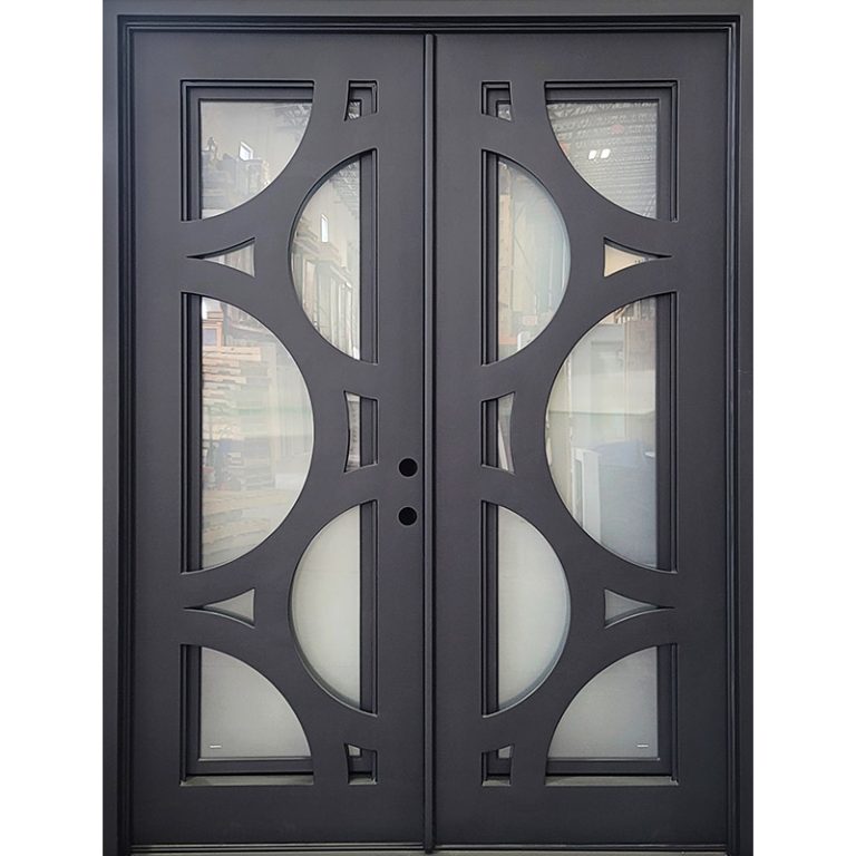 Huge 8'0" Tall Doors - Houston Door Clearance Center