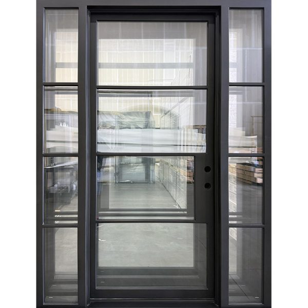 Discount Sidelite Units - Houston Door Clearance Center