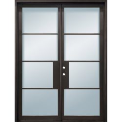 Huge 8'0" Tall Doors - Houston Door Clearance Center