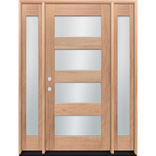 Discount Sidelite Units - Houston Door Clearance Center