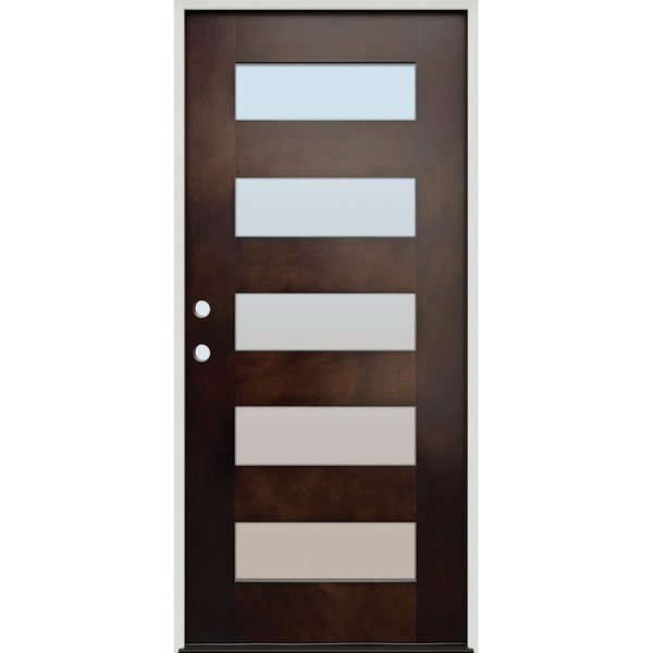 Discount Modern Doors - Houston Door Clearance Center