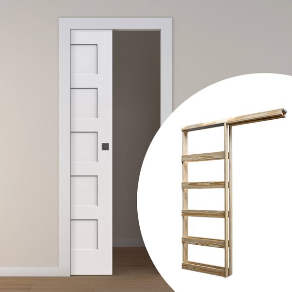 Cheap Interior Doors - Houston Door Clearance Center