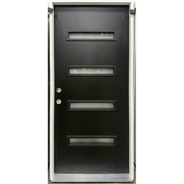 Discount Modern Doors - Houston Door Clearance Center