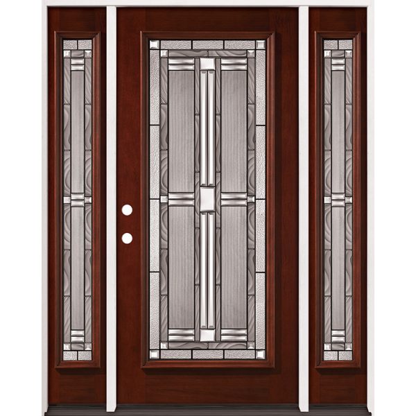 Cheap Sidelite Units - Houston Door Clearance Center
