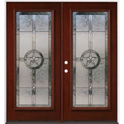Cheap Texas Star Doors | Houston Door Clearance Center