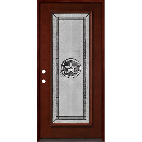 Cheap Texas Star Doors | Houston Door Clearance Center