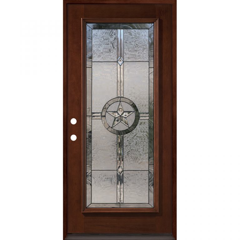 Cheap Texas Star Doors | Houston Door Clearance Center