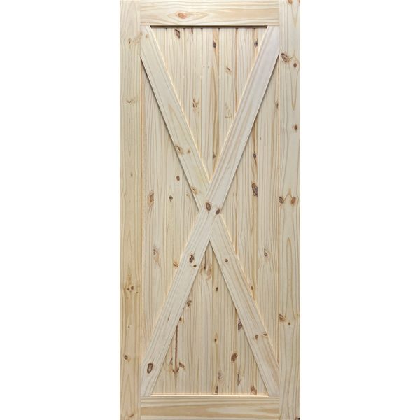 Cheap Barn Doors - Houston Door Clearance Center