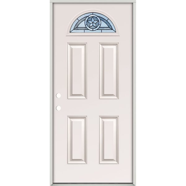 Cheap Texas Star Doors | Houston Door Clearance Center