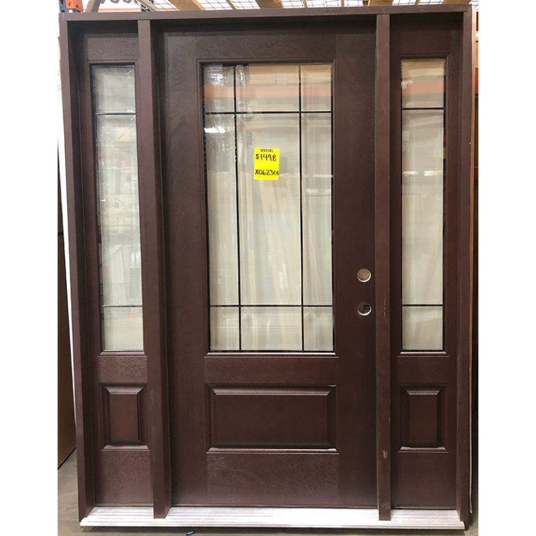 Cheap One-of-a-Kind Doors - Houston Door Clearance Center