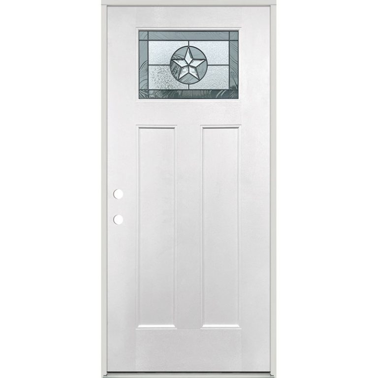 Cheap Texas Star Doors | Houston Door Clearance Center