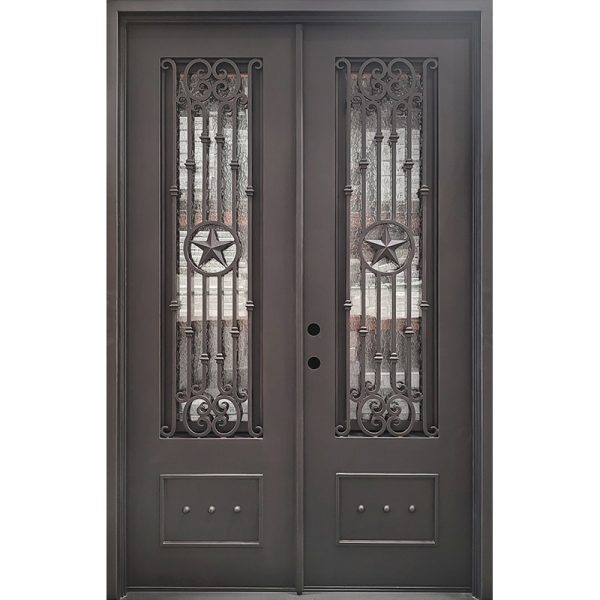 Cheap Texas Star Doors | Houston Door Clearance Center