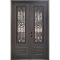Huge 8'0" Tall Doors - Houston Door Clearance Center