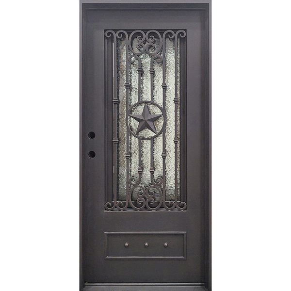 Cheap Texas Star Doors | Houston Door Clearance Center