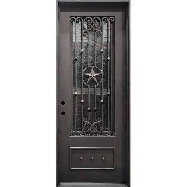 Cheap Texas Star Doors | Houston Door Clearance Center