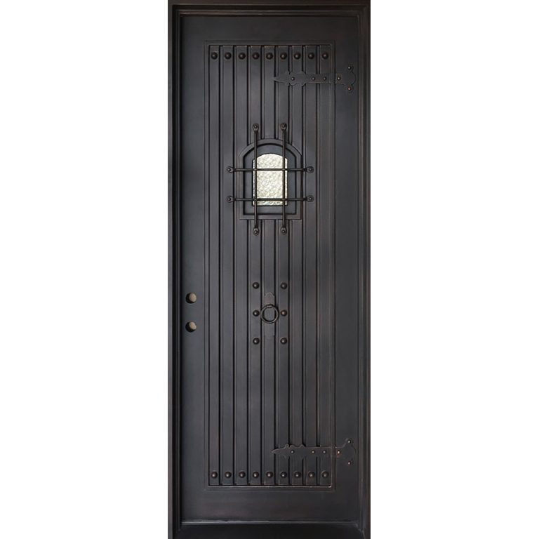 Cheap Rustic Doors - Houston Door Clearance Center