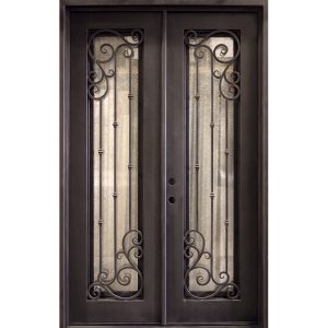 Huge 8'0" Tall Doors - Houston Door Clearance Center
