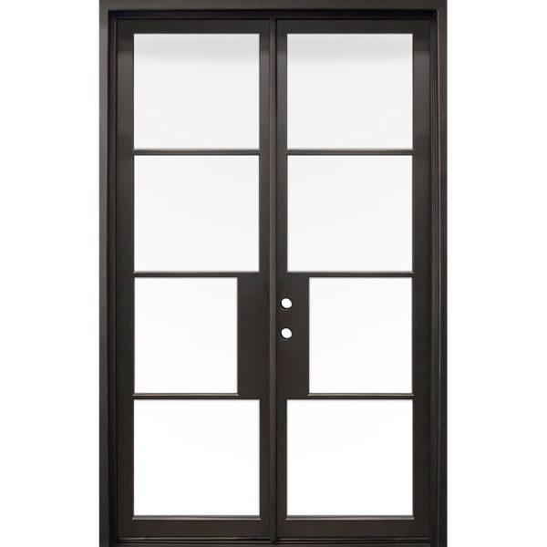 Huge 8'0" Tall Doors - Houston Door Clearance Center