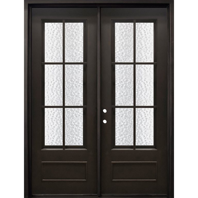 Huge 8'0" Tall Doors - Houston Door Clearance Center