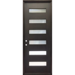 Discount Modern Doors - Houston Door Clearance Center
