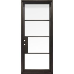 Discount Modern Doors - Houston Door Clearance Center